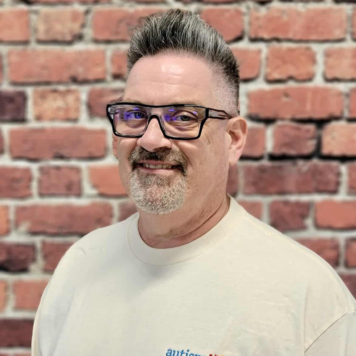 John Holtzman | Autism ETC