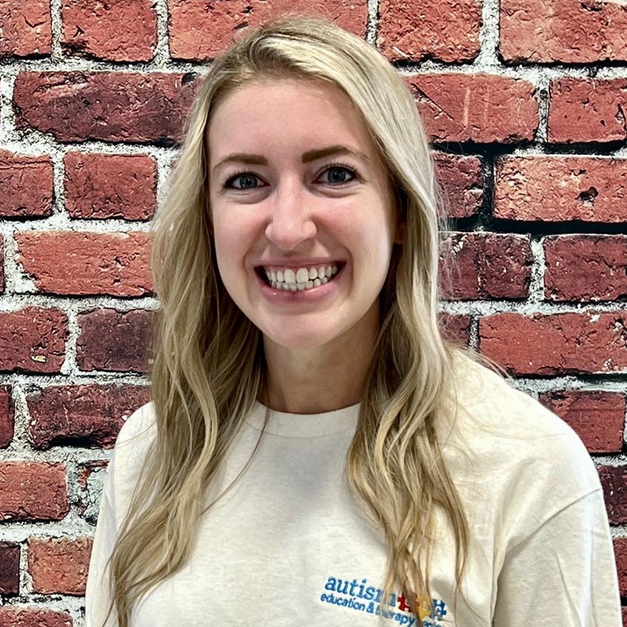 Kelly Roos | Autism ETC