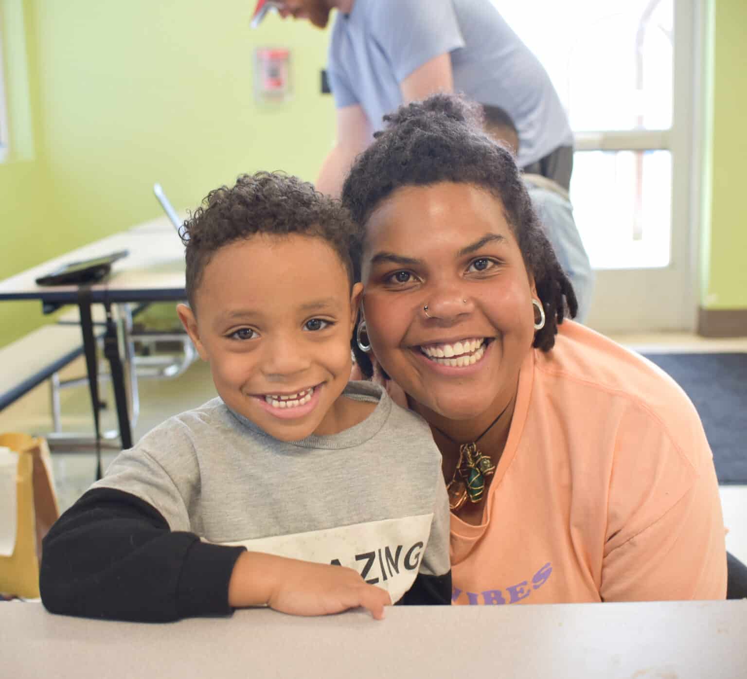 Parent Workshops | Autism ETC