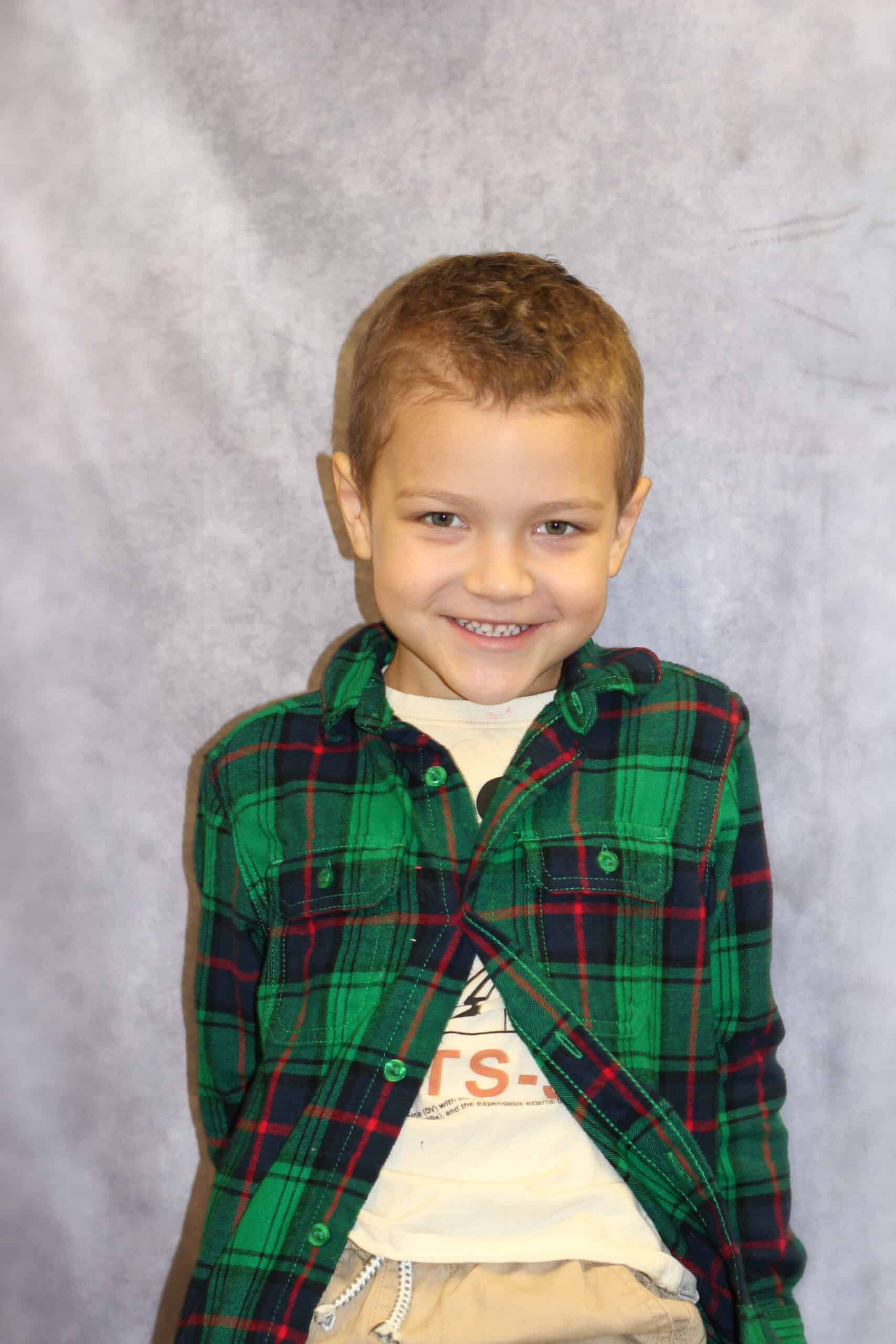 Family Of The Month: “Isaiah’s Story” | Autism ETC