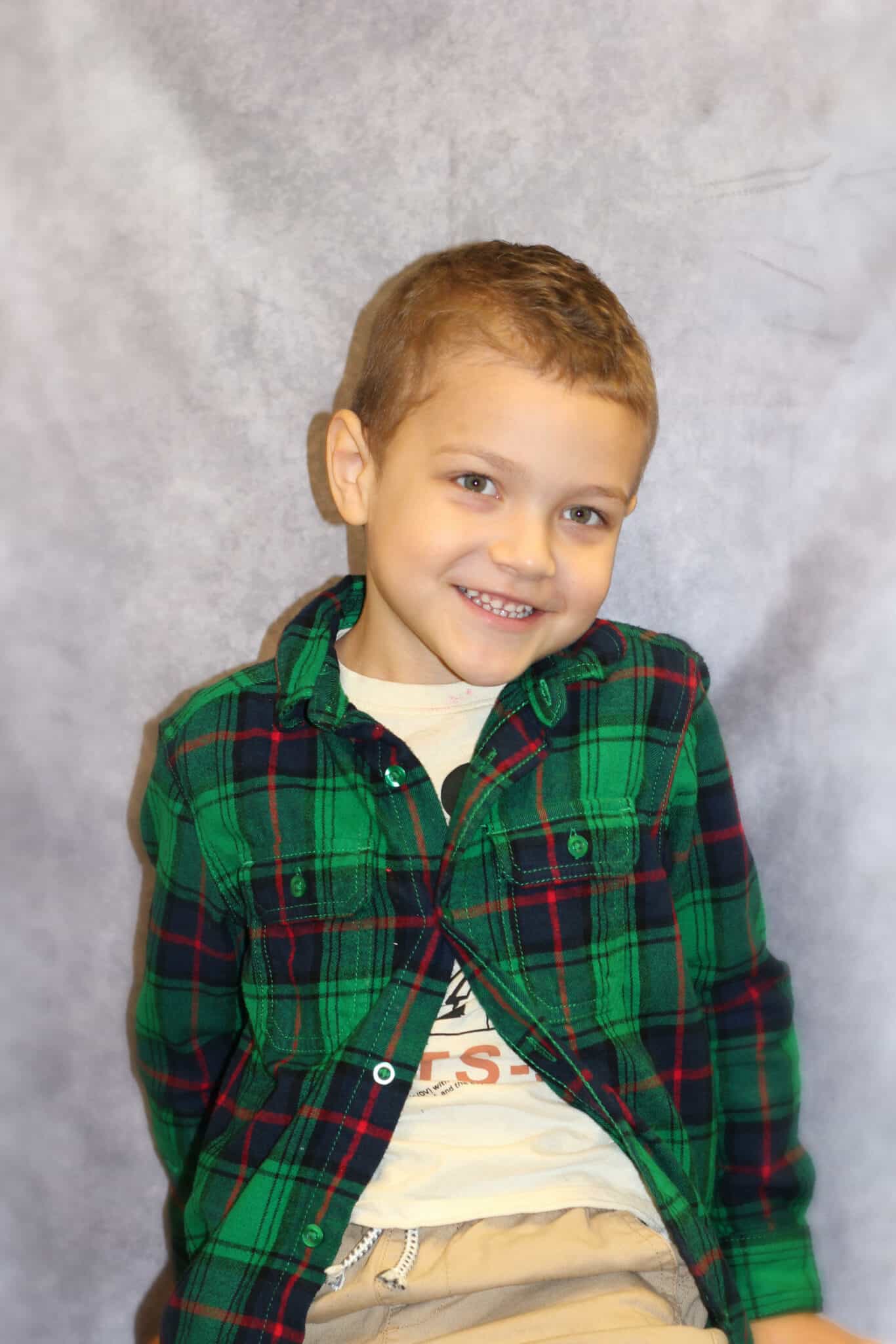 Family Of The Month: “Isaiah’s Story” | Autism ETC