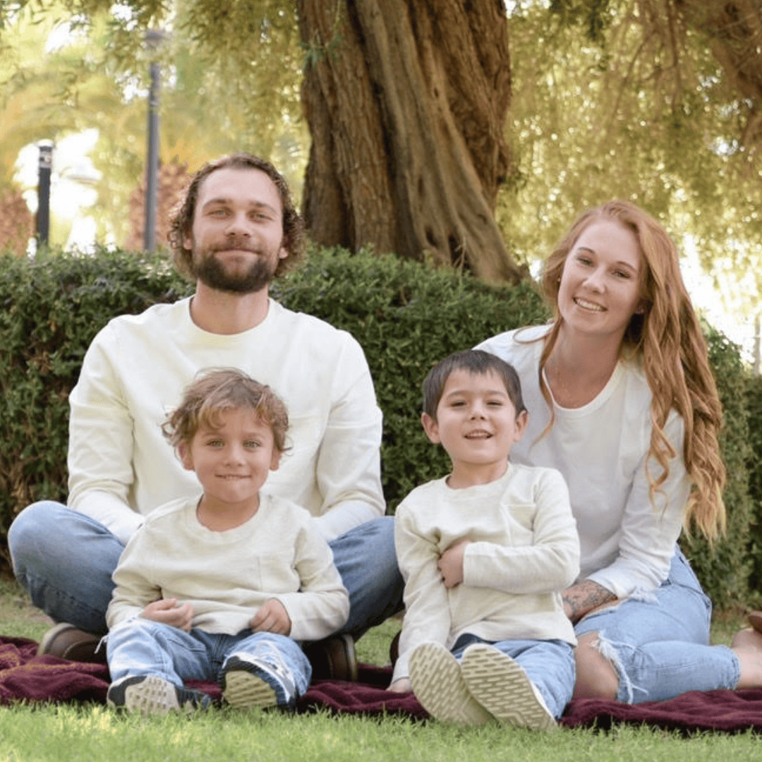 Family Of The Month: “Carson’s Story” | Autism ETC